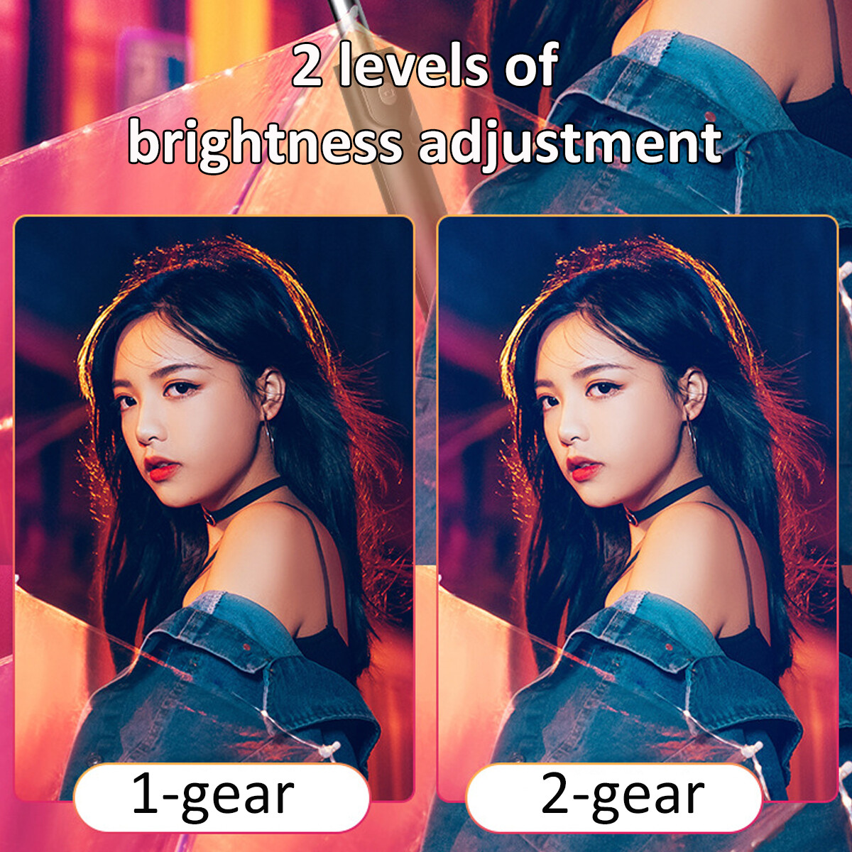 [ความเร็วปรับ] 360 ° รีโมทคอนโทรล Bluetooth Selfie Stick มือถือขาตั้ง ...