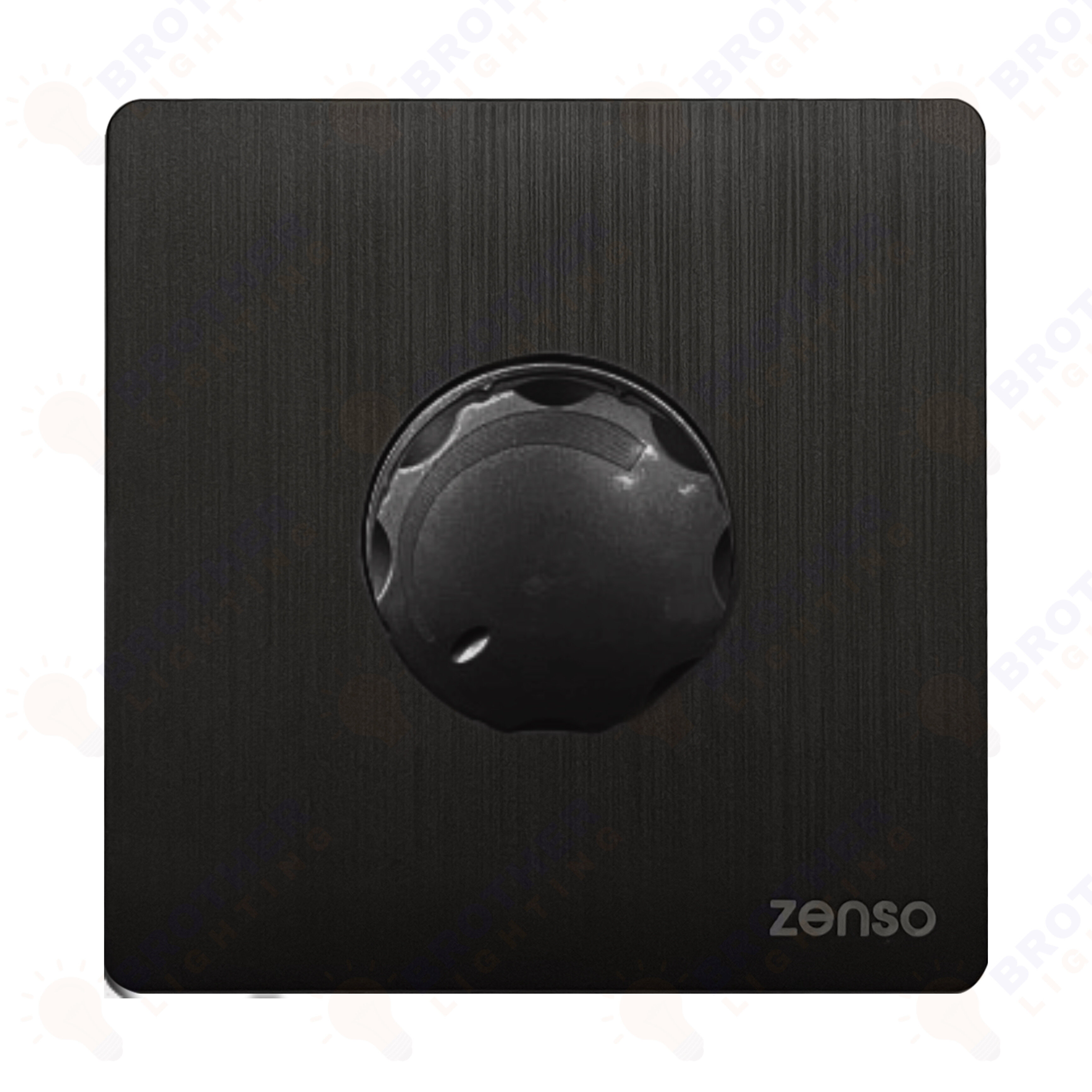 [SIRIM] Zenso Grande Galaxy Black Socket Wall Switch Slim Modern ...