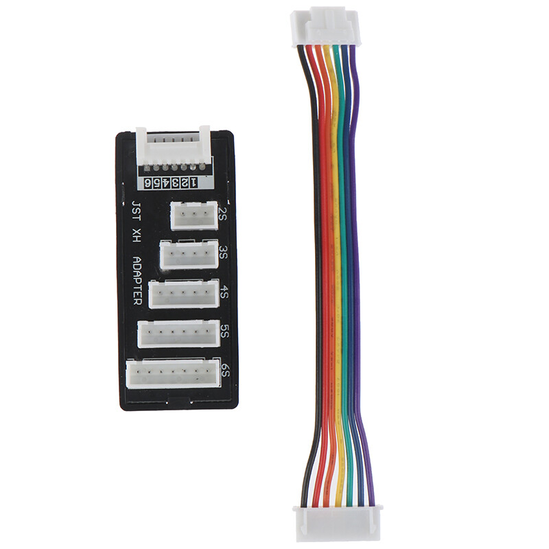 【Flash Sale】Balance Expansion Board 2S 3S 4S 5S 6S Li Battery Balance ...