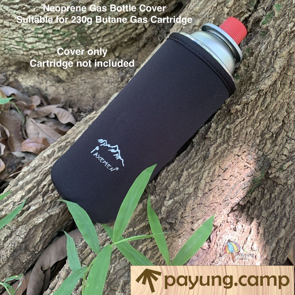 Gas Bottle Cover Propane Tank Bag Protector Gas Cylinder Holder Case ...