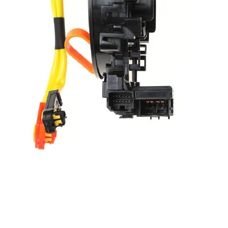 สายเคเบิลเกลียวนาฬิกาสปริง84306-02080 8430602080,อุปกรณ์เสริมพวงมาลัย ...