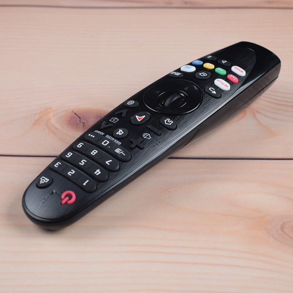 Remote Control AN-MR650 For LG Magic Remoto Controller AN-MR650A MR650 ...