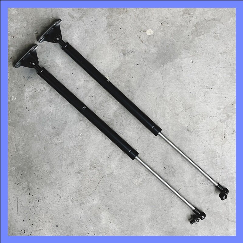 PERODUA ALZA REAR BONNET ABSORBER DAMPER SET 2PCS | Lazada