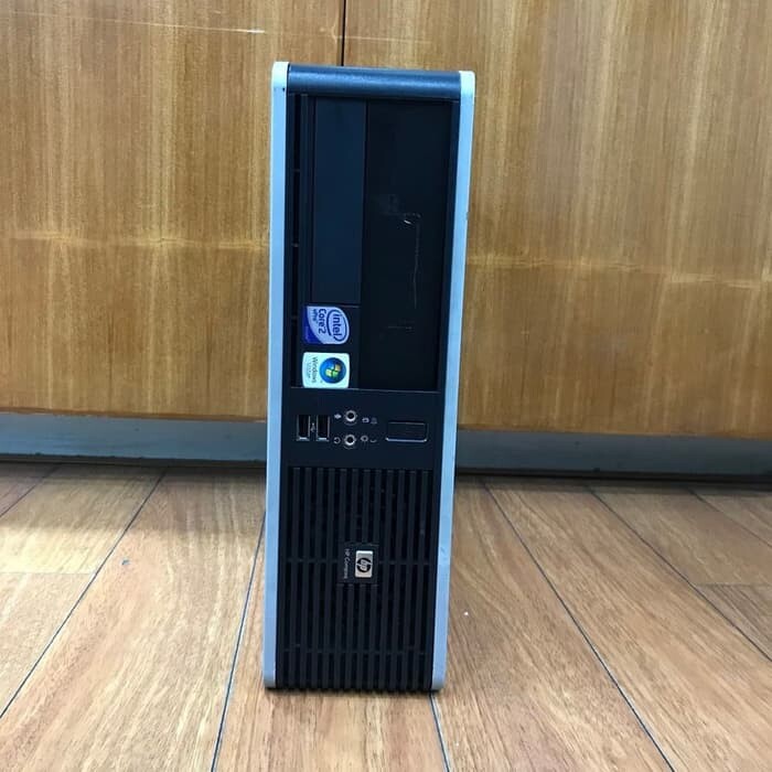 HP Compaq dc7800 Small Form Factor PC | Lazada