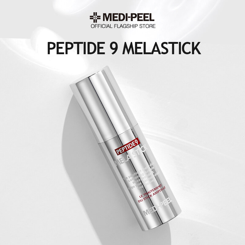 MEDI-PEEL PEPTIDE 9 MELA STICK | Lazada