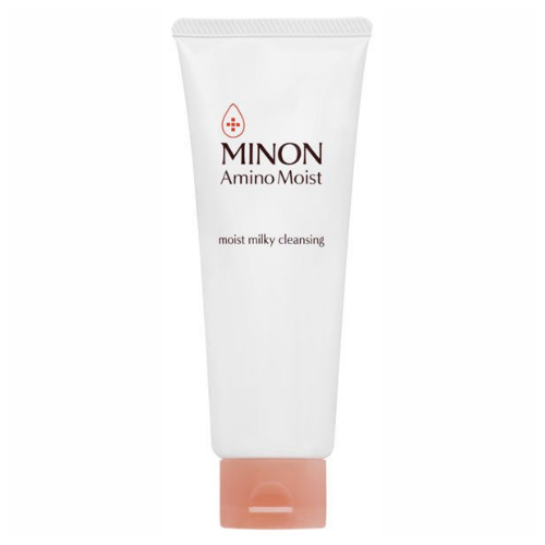 Mino Amino Moist Milky Cleansing 100g | Lazada PH