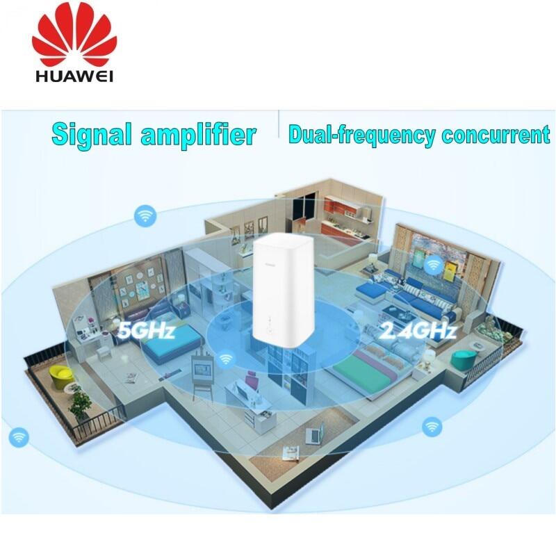 Huawei 5G CPE Pro 5G NSA+SA(n41/n77/n78/n79),4G LTE(B1/3/5/7/8/18/19/20 ...