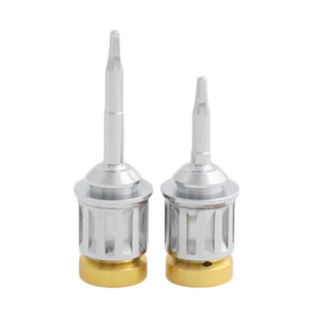 HEX NOB ITI Tips For Dental Universal Implant Torque Ratchet ...