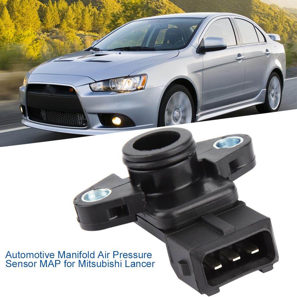 1865A052 Automotive Manifold Air Pressure Sensor MAP for Mitsubishi ...