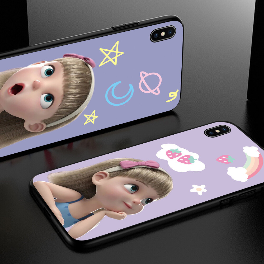 Phone Case Casing For Xiaomi Redmi Note 8 8 Pro/Note 7 Pro/Note 6 Pro ...