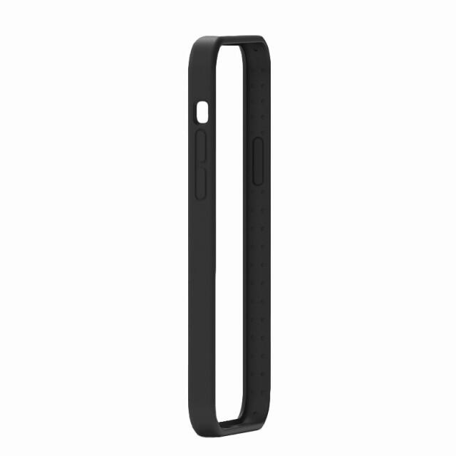 Durable Silicone Bumper For iphone 11 Pro Max 12 Mini SE2020 7 8 Soft ...