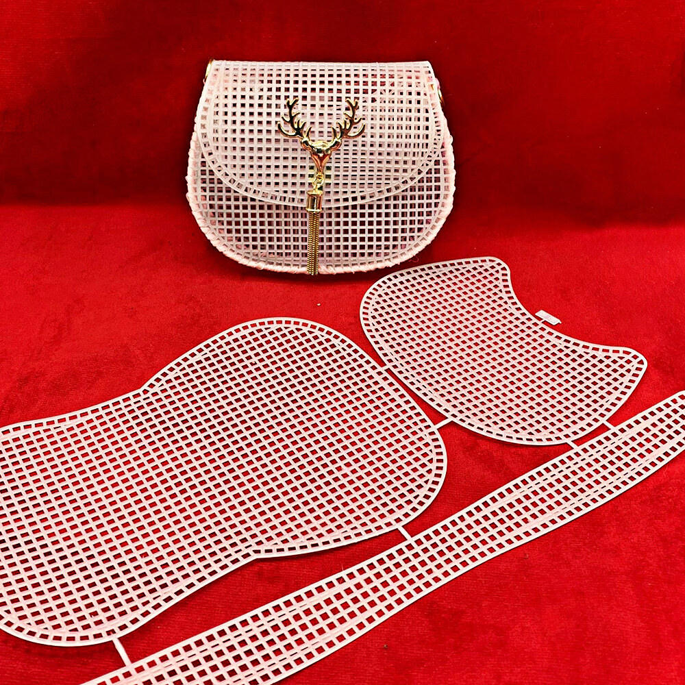 Lightweight Bag Plastic Mesh Sheet Innovative Easy To Use Breathable ...