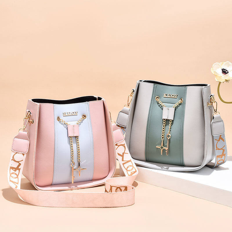 ขอ Baldi Musim Panas 2021 Gelombang Baru ขอ Bahu Segar Kecil Bersih ...