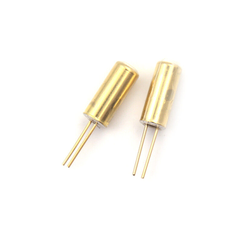 newdv2 20pcs Golden SW-520D Ball switch Angle switch Tilt Switch Sensor ...