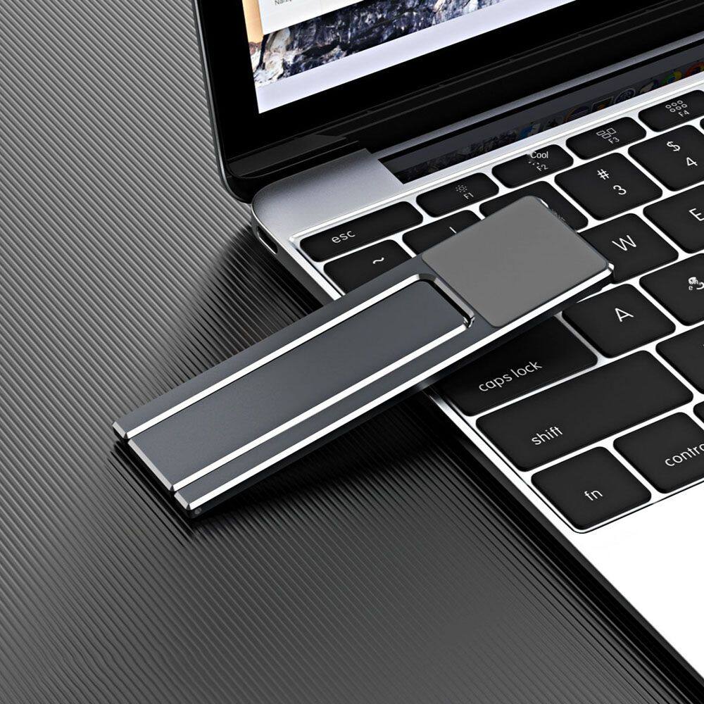 GSMEH Aluminum Alloy Adjustable Multi Screen Side Mount Connect ...