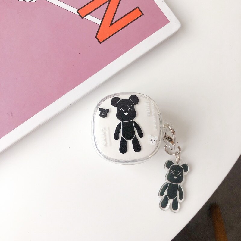 Case Baseus Encok Tws Wm01หูฟังไร้สายกันกระแทกพร้อมจี้ - Dreamaker ...