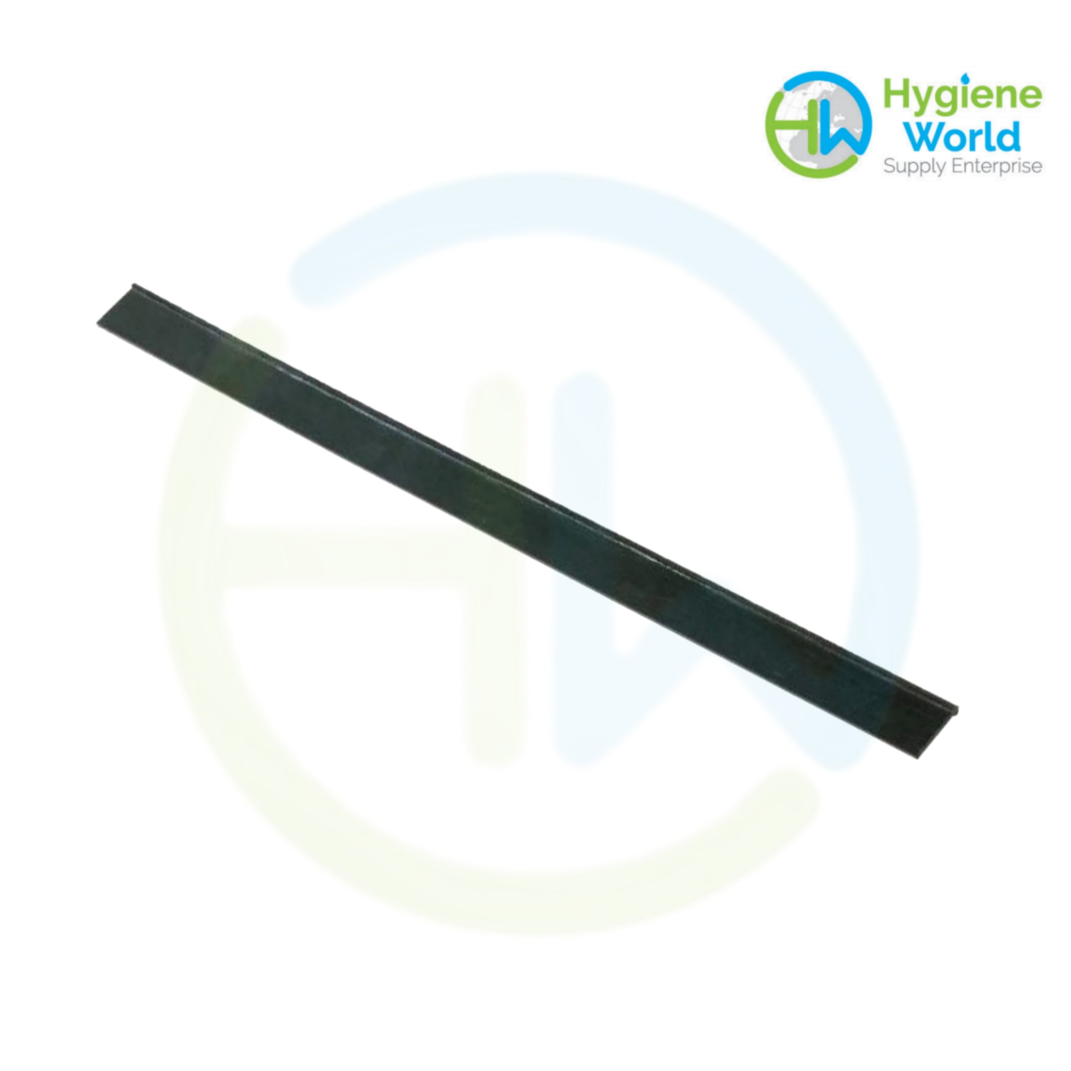 14” Window Squeegee Complete / 14” Window Squeegee Rubber Replacement ...