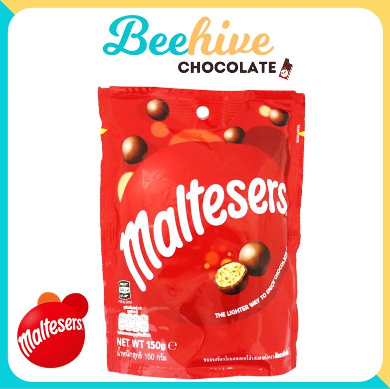 Maltesers Multipack Chocolate 150g | Lazada