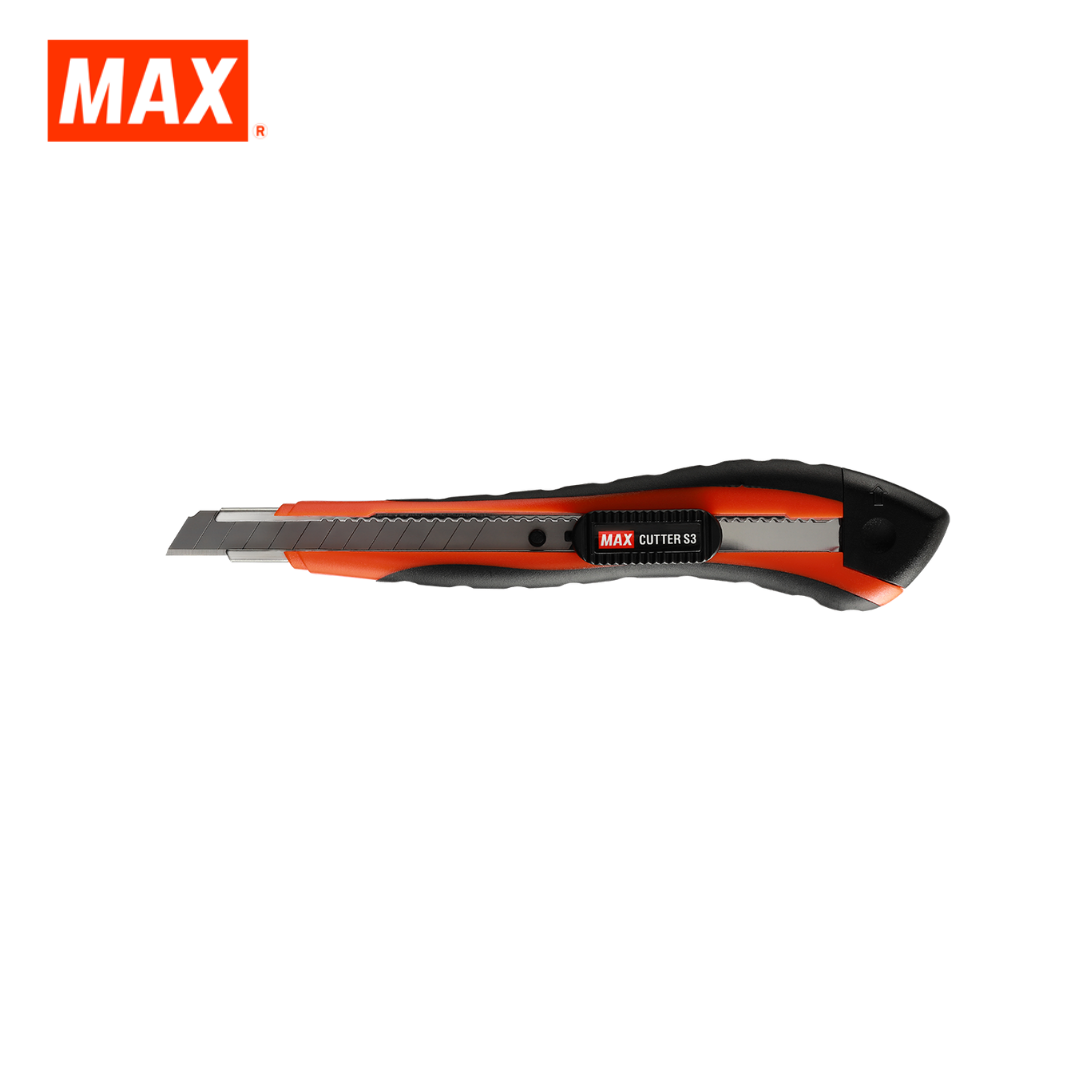 MAX Cutter S3 9mm | Lazada