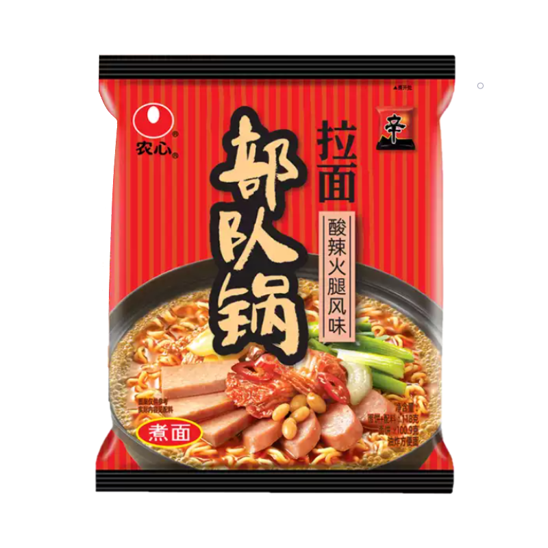 NONGSHIM XIN RAMEN 农心 辛拉面 | Lazada