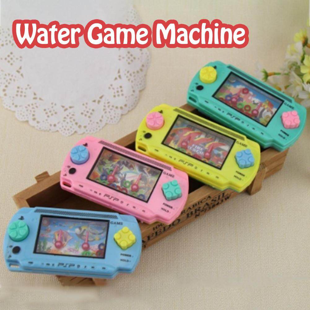 【Yumei】Water Circle Ring Machine Nostalgic Childhood Classic Nostalgic ...
