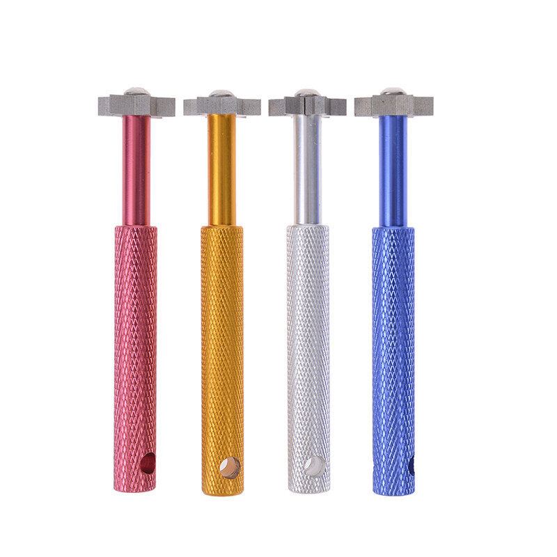 Jay Golf Club Grooving Sharpening Tool Golf Club Strong Wedge Sharpener ...