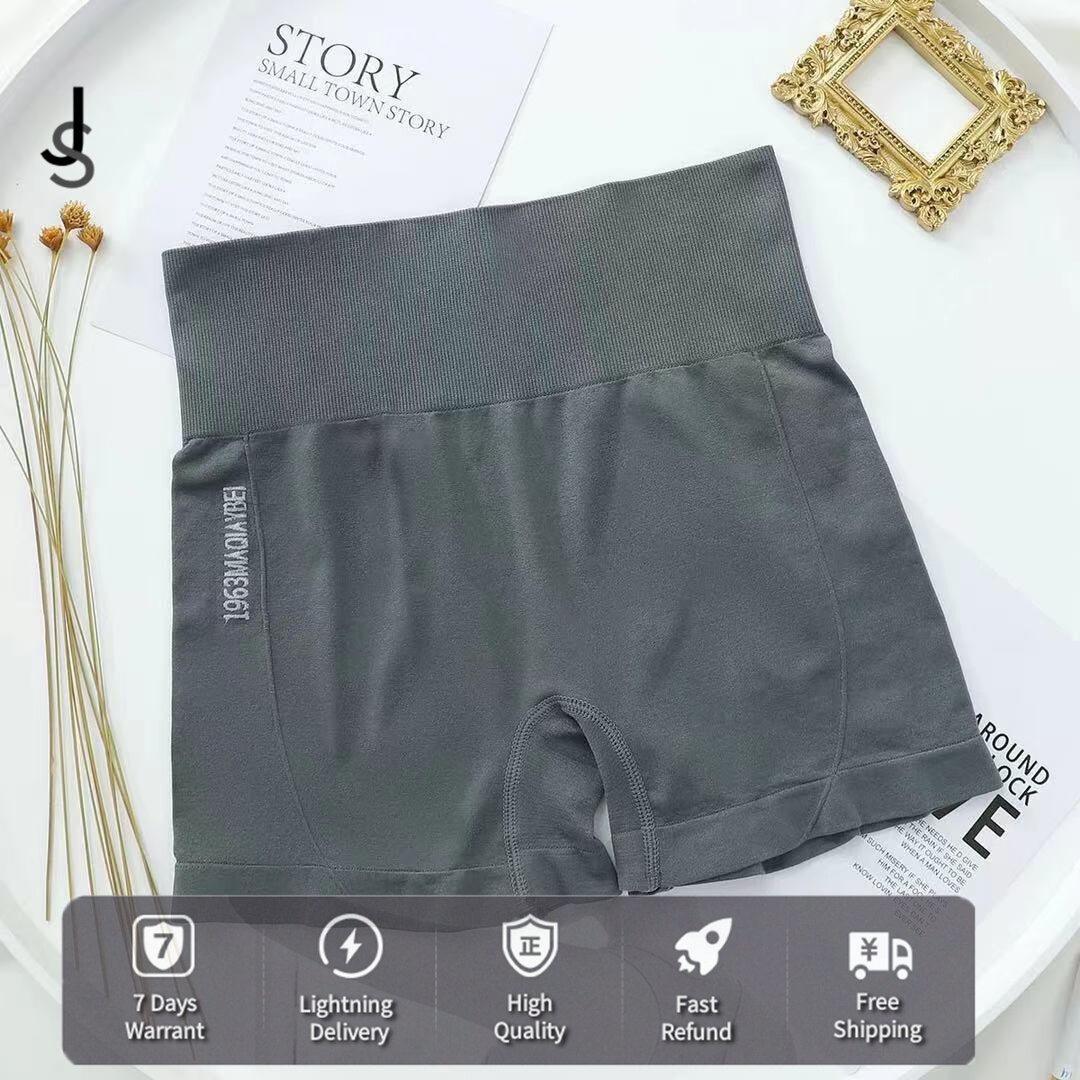 【Free shipping】SUPER JS Sports กางเกงสามจุดกางเกงโยคะเอวสูงสะโพกยก ...