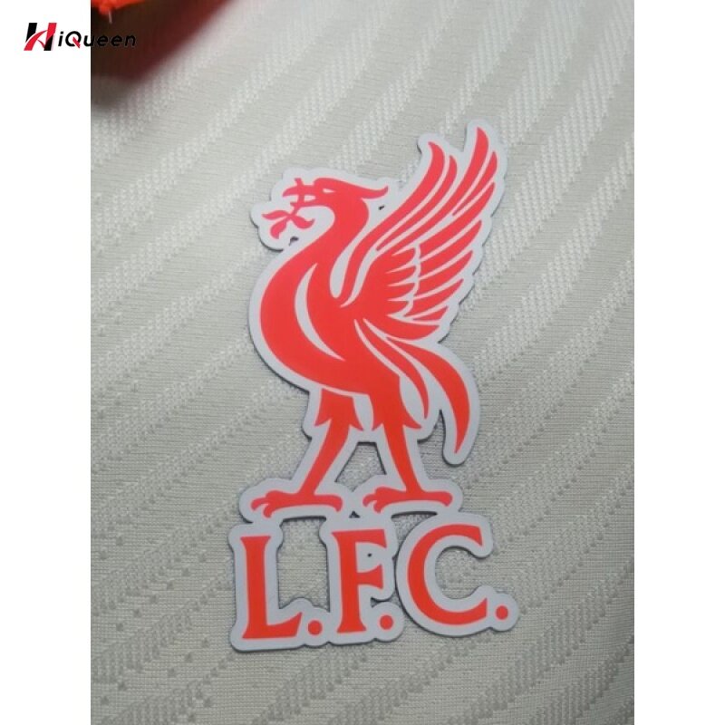 HiQueen Liverpool Soccer Jersey Player Version Liverpool Shirt Football ...