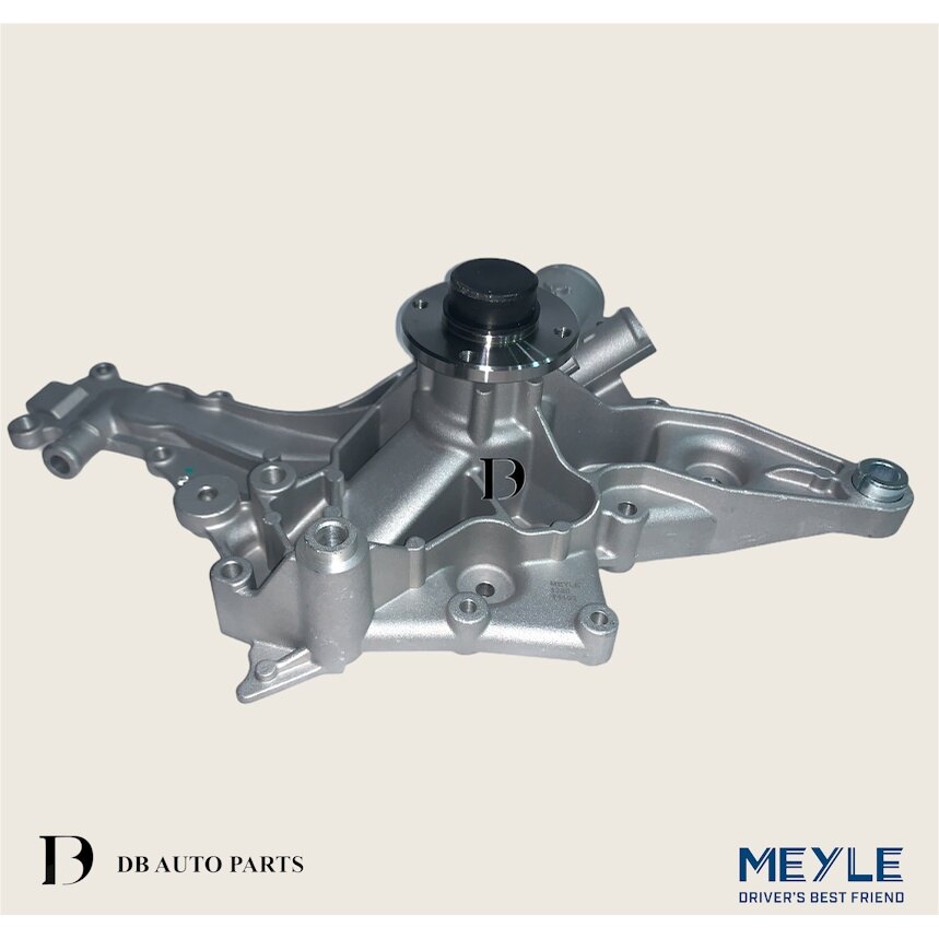 MEYLE MERCEDES BENZ W163 W164 W202 W203 W210 W211 W220 / M112 WATR PUMP ...
