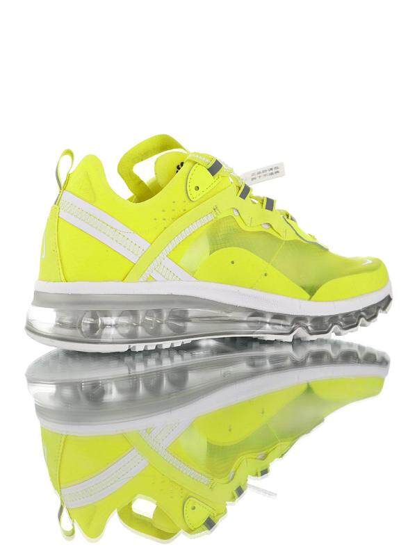 Popular Original_ Nike_2019 reaction element translucent series Air ...
