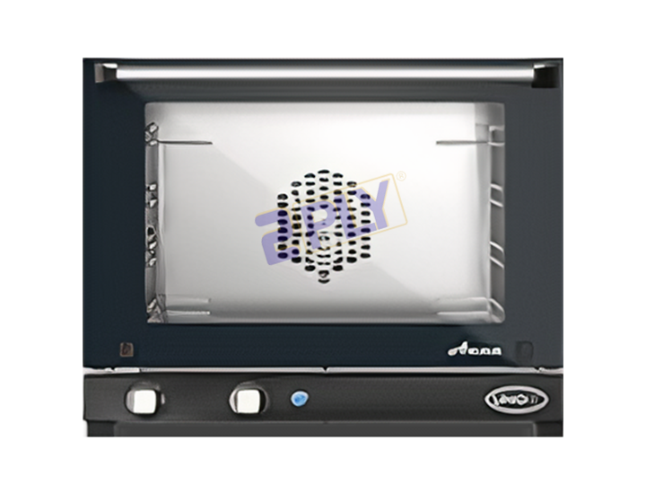 UNOX LineMicro Anna XF023 Electric Convection Oven 1 unit | 4 Trays ...
