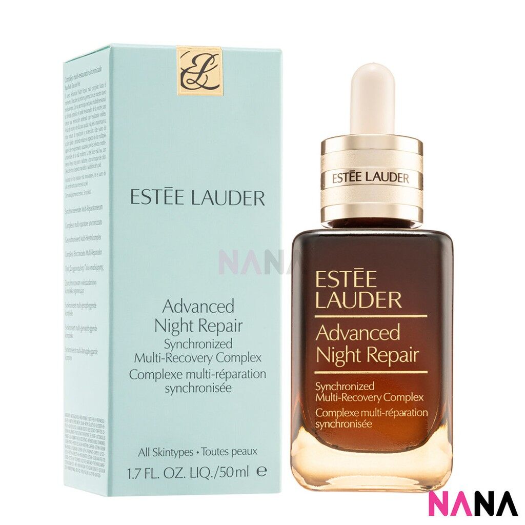 Estee Lauder Advanced Night Repair Synchronized Multi-Recovery Complex ...