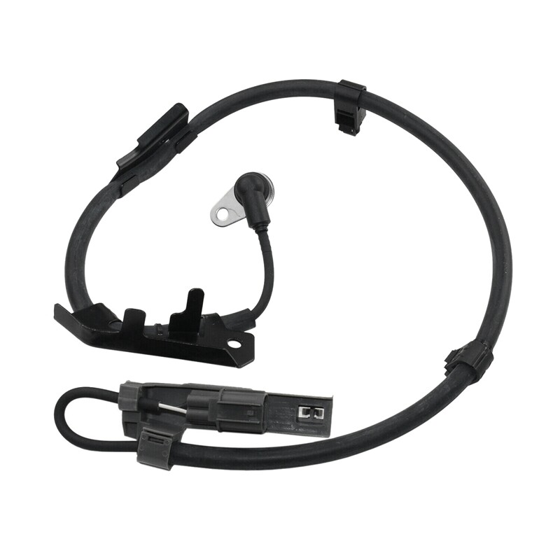 New Front Left ABS Speed Sensor Anti Skid Sensor FL for Isuzu D-Max ...