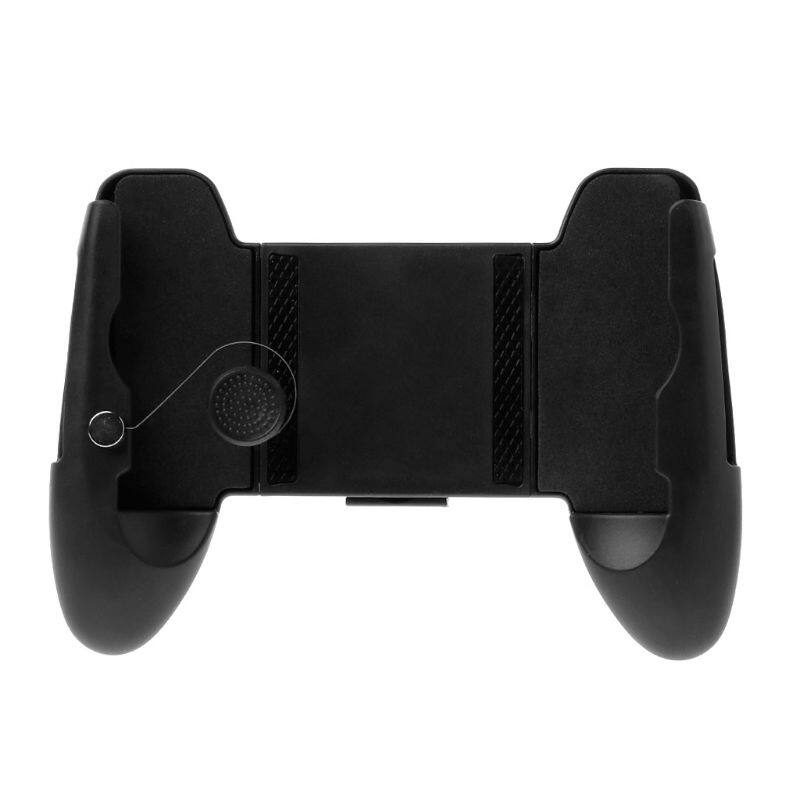 3 in 1 Rocker Gamepad Handle Bracket Mobile Phone Holder Jokstick Grip ...