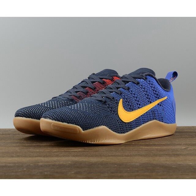 Original Top-quality Zoom Kobee Bryantt 11 zk11 Sneakers Basketball ...