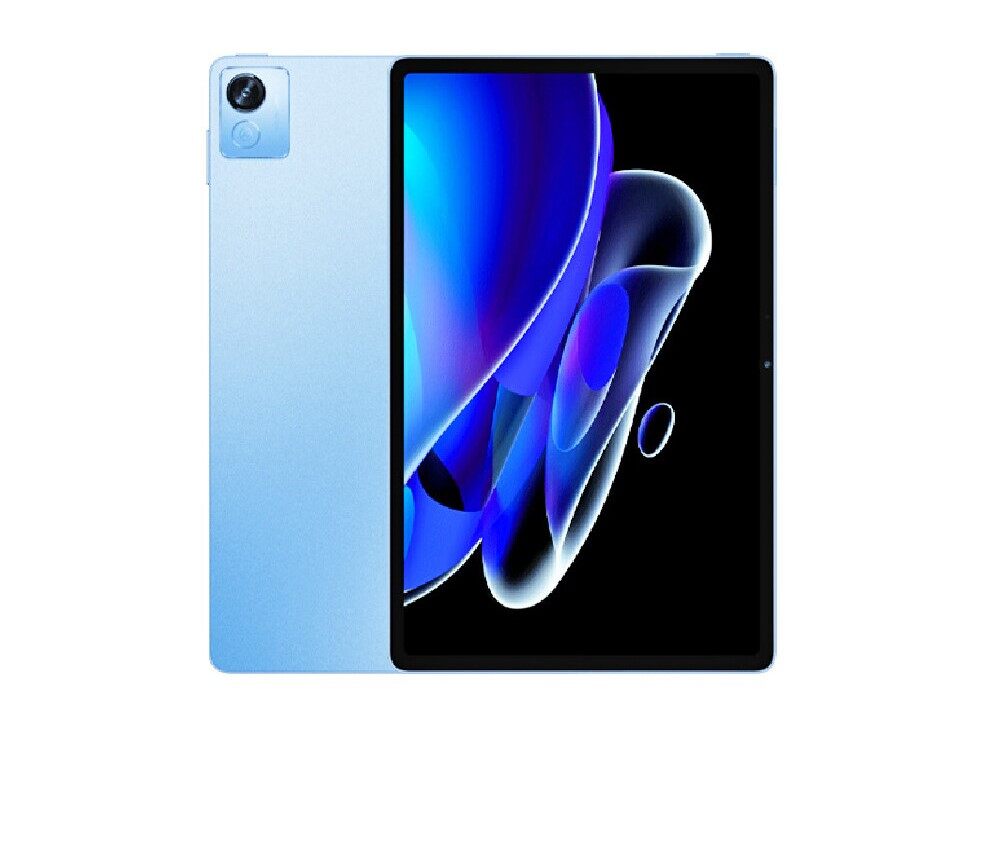 Realme Pad X 5G [6GB RAM 128GB ROM] - Original Realme Malaysia | Lazada