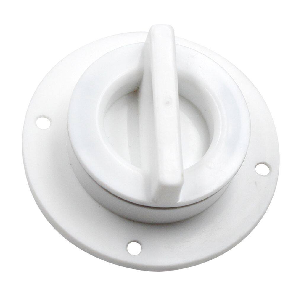 BFBFW Outdoor Sports Hull Drain Plug Canoe Universal Marine Drain Plug ...