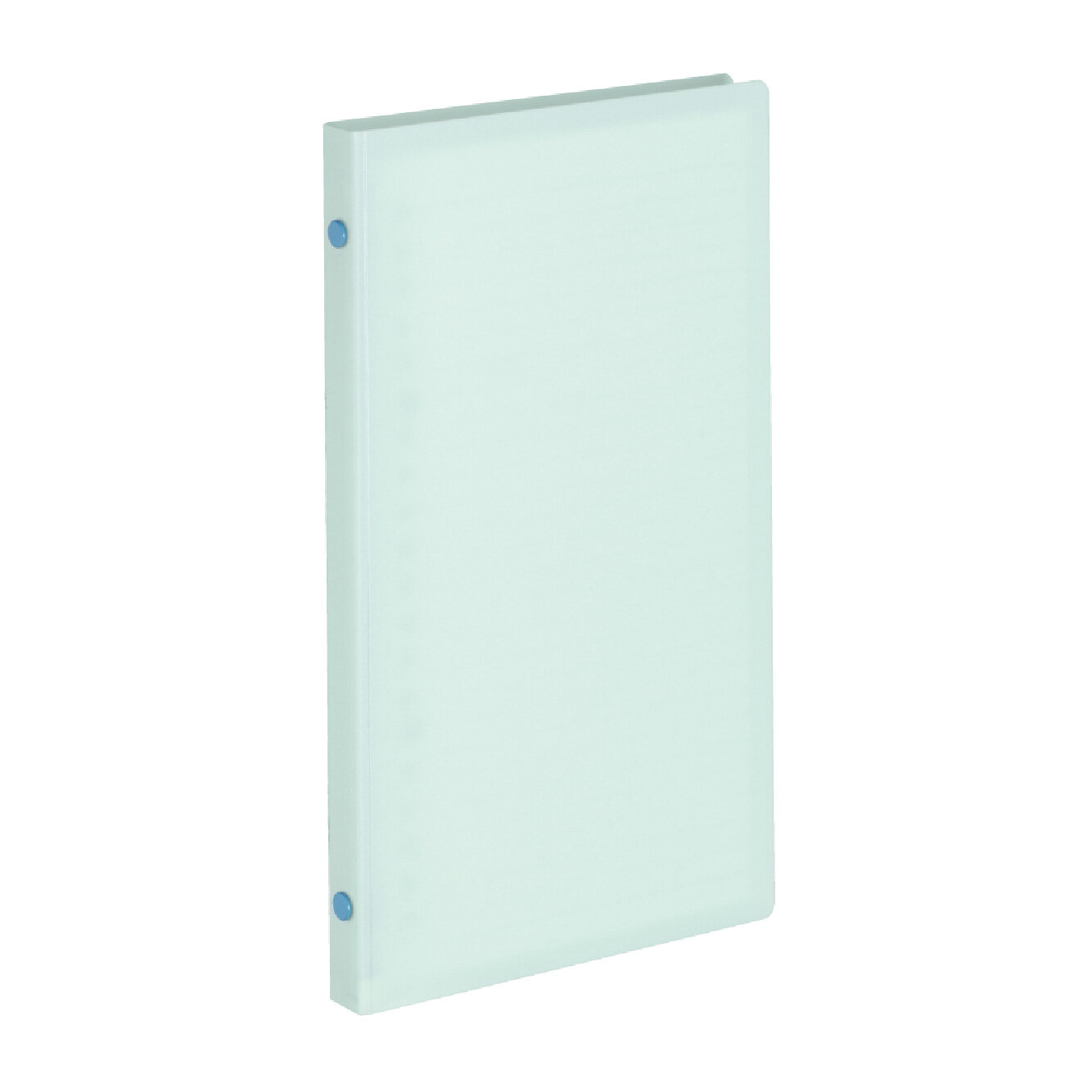 【Maruman】Puo Plastic Binder A5 Slim Size - F068 | Lazada