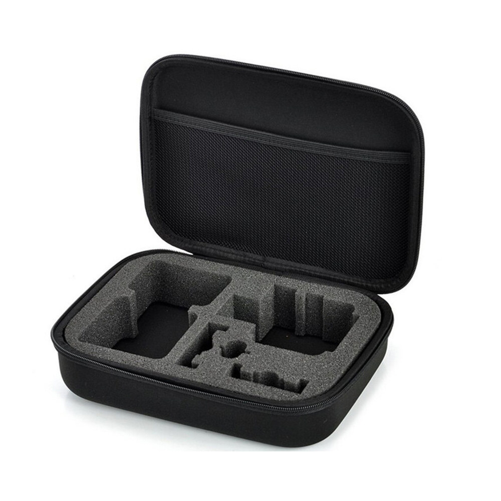 [Ready Stock]Gopro Hero 8/7/5 DJI OSMO Case Bag Portable Sports Camera ...