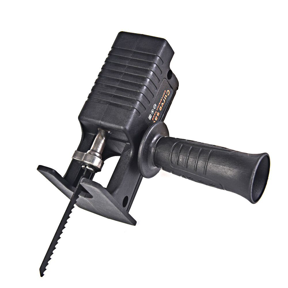 [Ready Stock]Curve saw conversion head electric drill modified electric ...