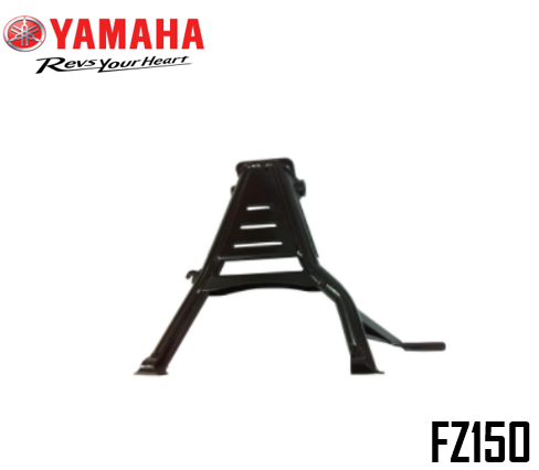 YAMAHA FZ150 MAIN STAND ASSY TONGKAT TENGAH MAINSTAND DOUBLE STAND BESI TENGAH FZ-150 FZ150I FZ ...