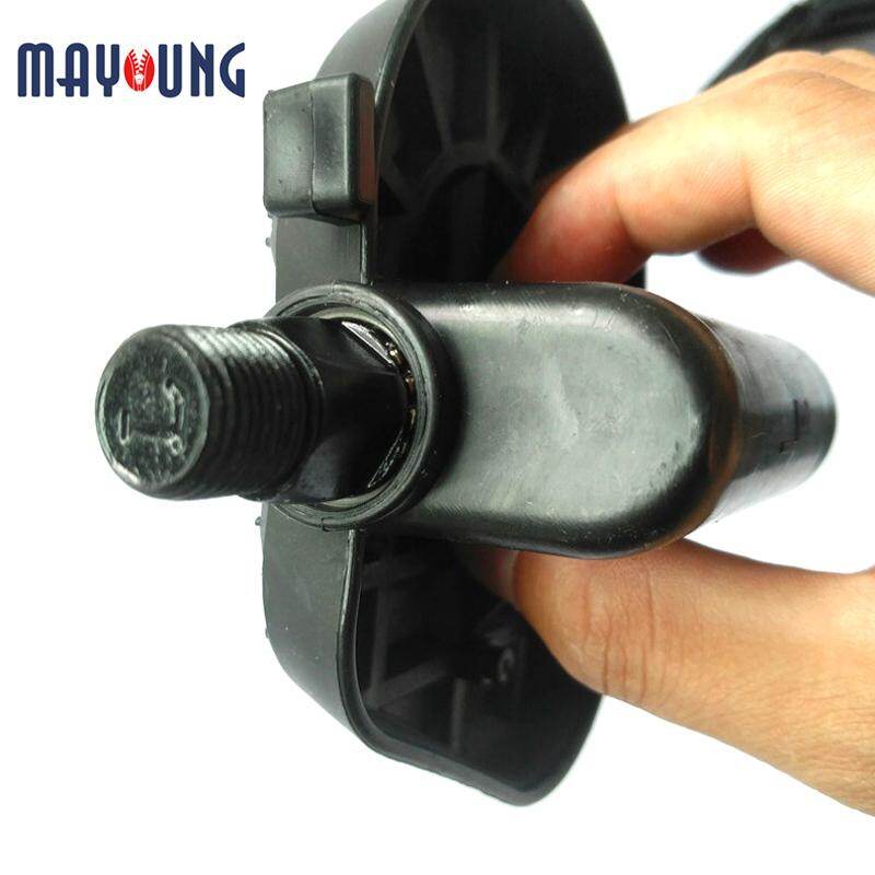 Mayoung 1 จักรยานคู่สายคันเหยียบ Fixing สำหรับจักรยานออกกำลังกายฟิตเนส ...