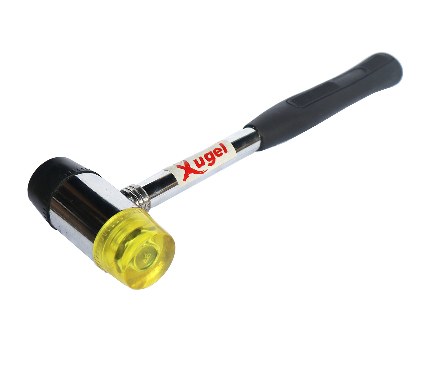 Rubber Hammer Soft Hammer Rubber Mallet Soft face Hammer for Soft ...