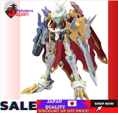 [ 100% Japan Import Original ] Bandai Spirits Figure Rise Standard ...