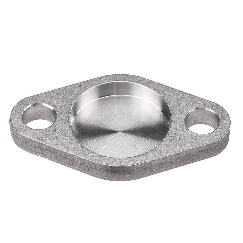 EGR Valve blanking BLOCK PLATE Kit พร้อมปะเก็นสำหรับ BMW E53 E38 E39 ...