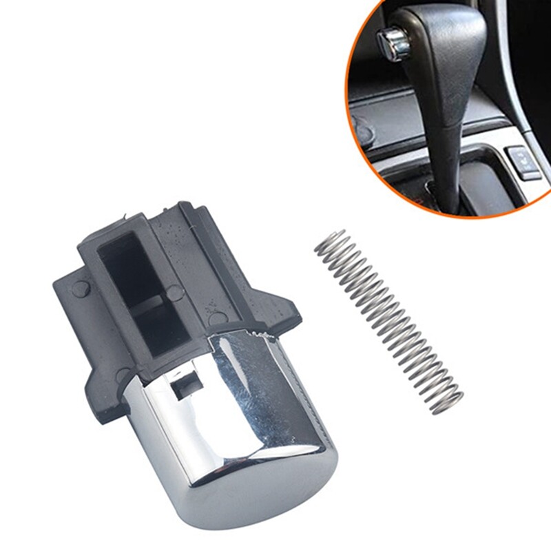 for Honda Accord 2003-2005 Shifter Handle Shift Button Knob Repair Kit ...