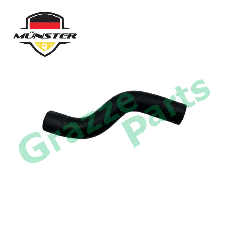 Münster Radiator Water Pump Coolant Hose Top / Upper 17847-61J00 for ...