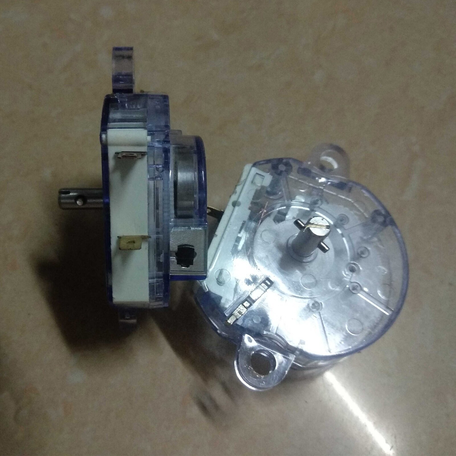 【A HOT】 Replacement Universal Dryer Timer Dyer Timing Switch for Dryer ...