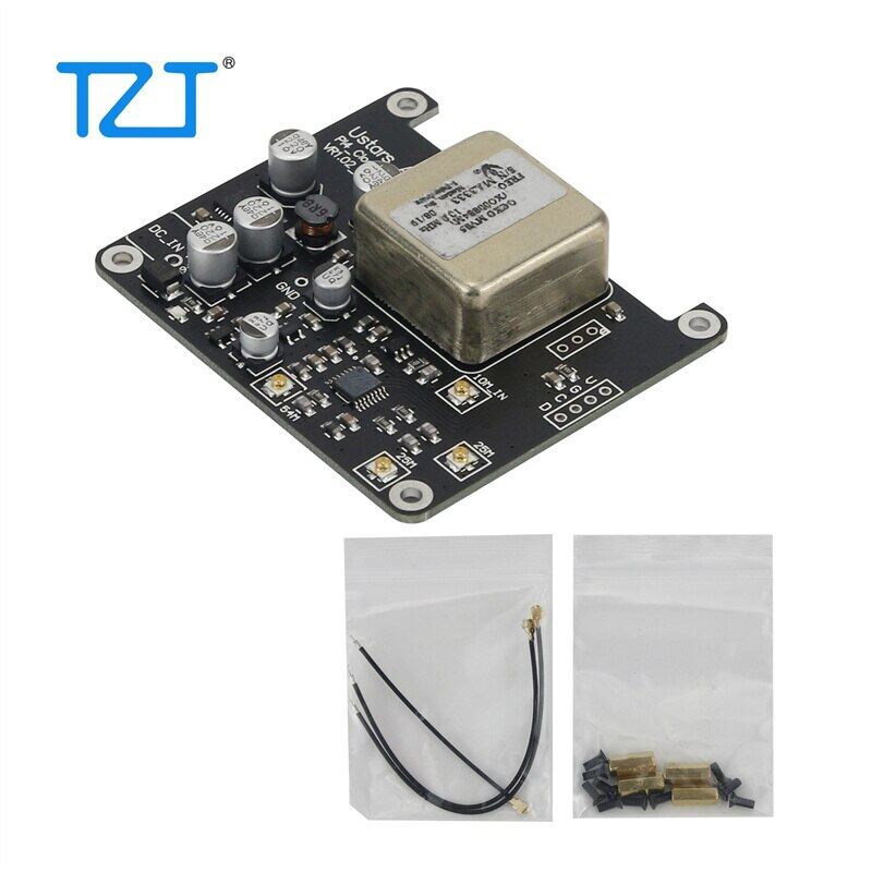 TZT OCXO constant temperature crystal oscillator clock board For ...