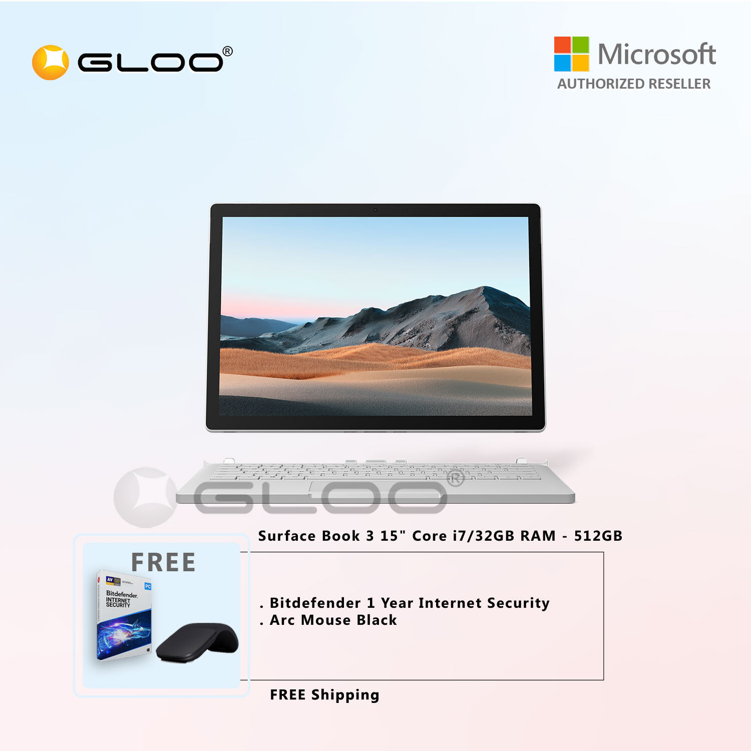 Microsoft Surface Book 3 Price in Malaysia & Specs - RM12888 | TechNave